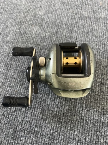 Shimano Curado SF Bantam CU 200BSF JAPAN Used Baitcaster Reel | eBay