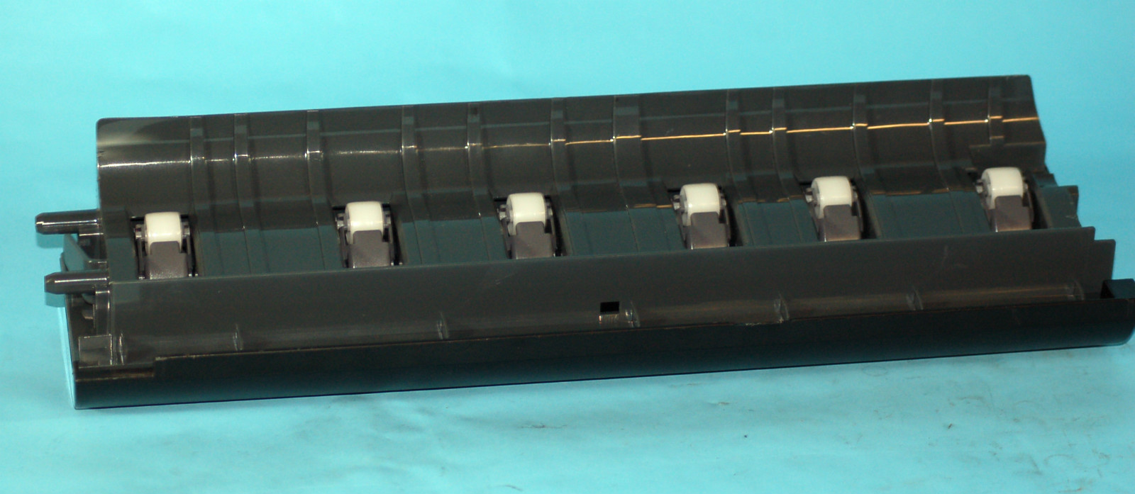 HP Officejet 7000 Printer Back Cover / Jam Cleanout Access | eBay