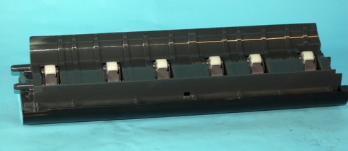 HP Officejet 7000 Printer Rear Paper Path Cover / Jam Cleanout Access ...