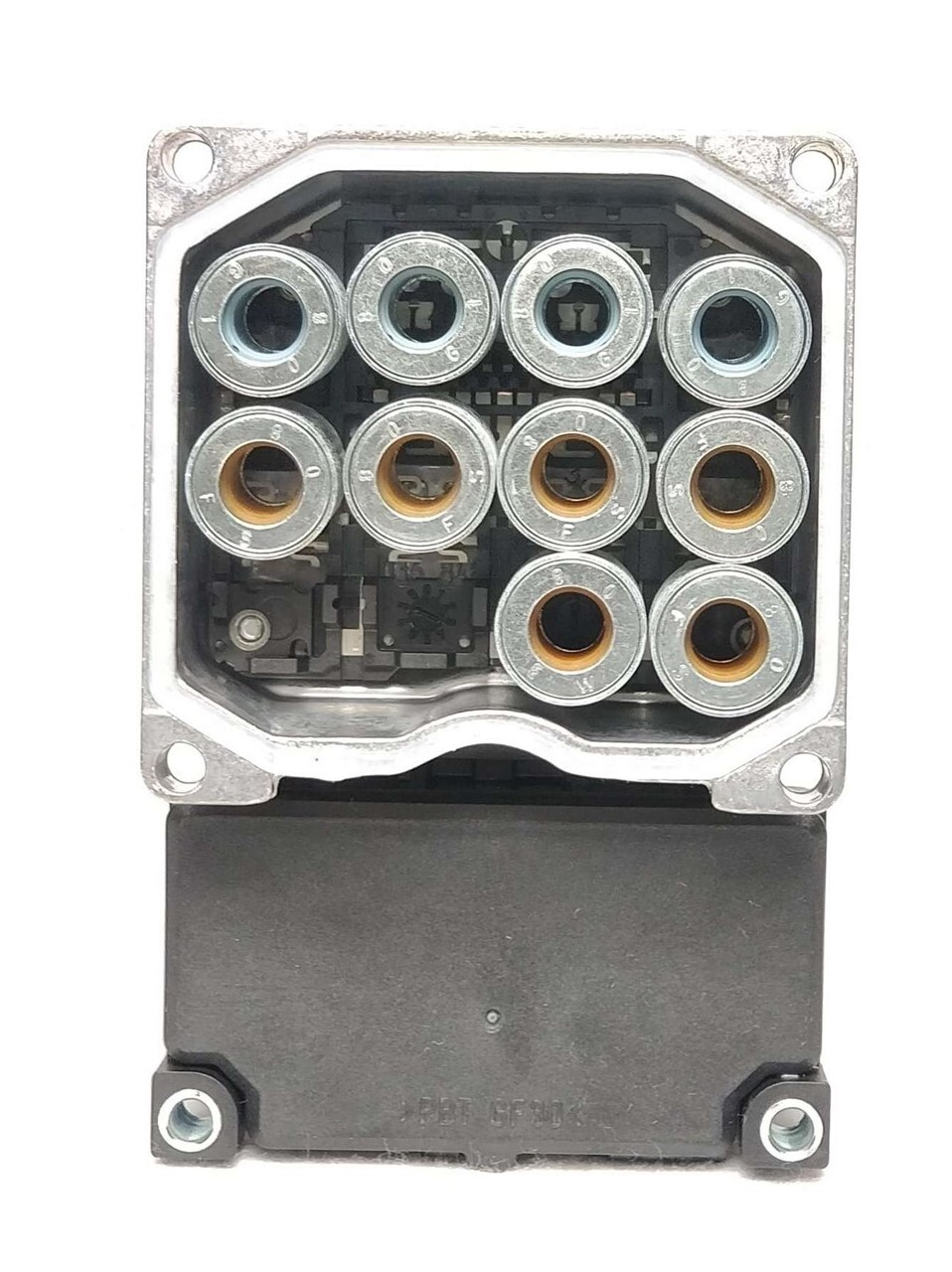 5W1Z2C219AB OEM Ford ABS Control Module w/Traction 05-08 Crown Victoria ...