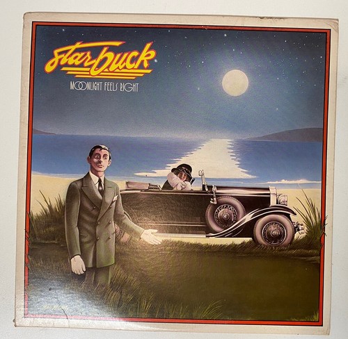Starbuck - “Moonlight Feels Right” 1976 Private Stock PS2013 Stereo ...