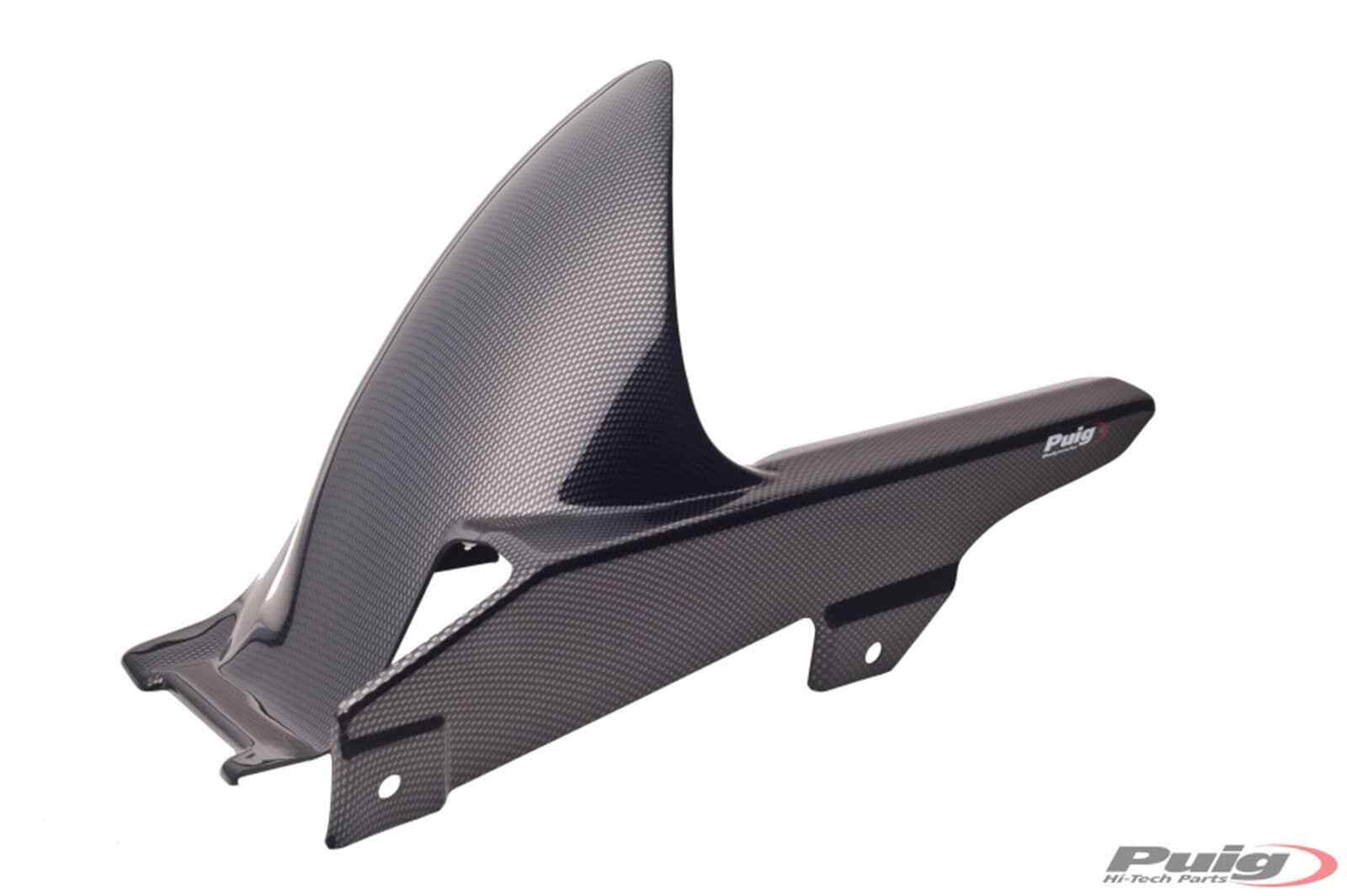 Puig Rear Fender Suzuki GSX1250F 2011 Carbon Look | eBay