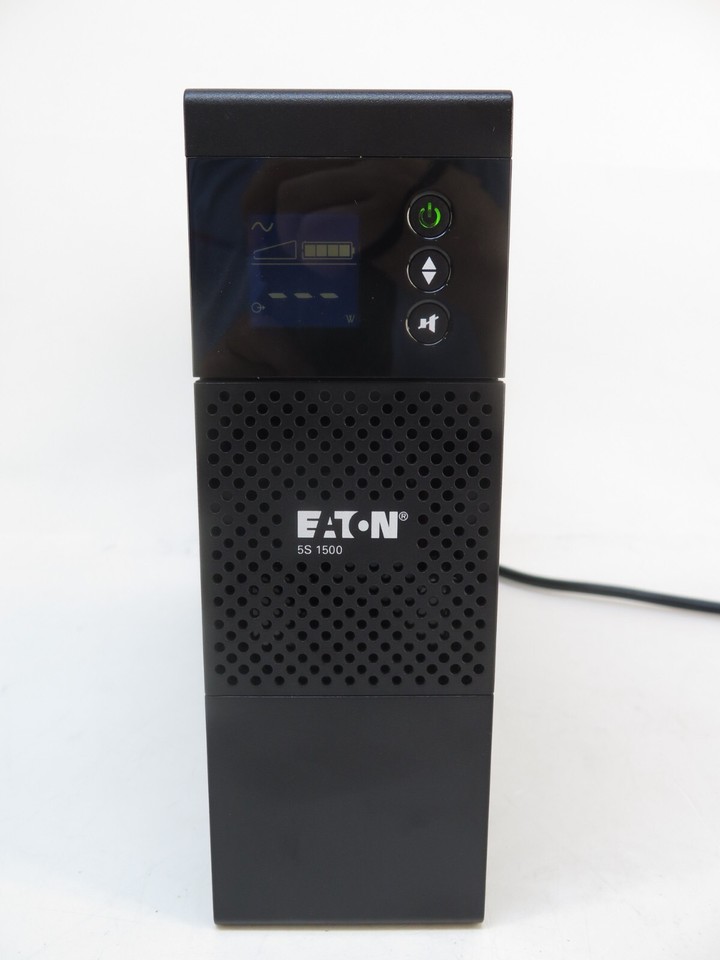 Eaton | 5S1500LCD | 9207-7146-00P | 5S 1500VA 900W 120V UPS 10 OUT | eBay