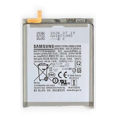 New OEM Original Samsung Galaxy Note 20 ULTRA N985 5G N986U1 EB ...