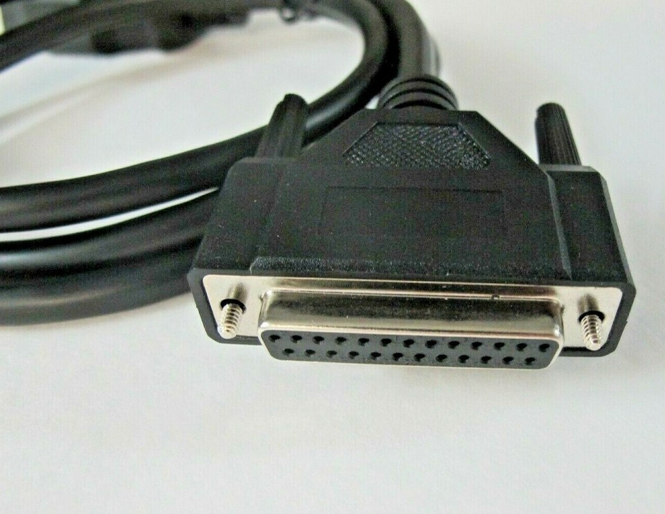 New OBDII OBD2 Cable for Denso Techstream VIM Tester for Toyota Lexus ...