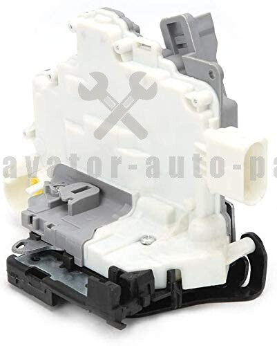 Front Right Door Lock Actuator Mechanism 8J2837016A For Audi A4 A5 Q3 ...
