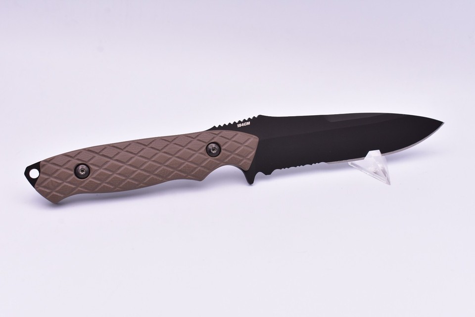 Custom G10 Handles for Benchmade Nimravus 140 & 141 | eBay