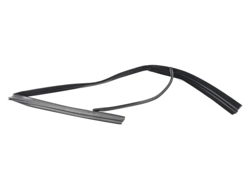 NEW BMW 7 F01, F02 FRONT LEFT WINDOW GUIDE 51337178009 7178009 ORIGINAL ...