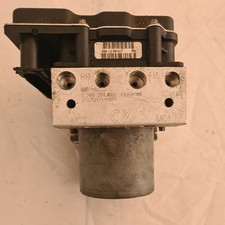 1pc Commodore VT VX ABS Module V6 With Traction Control Holden ...