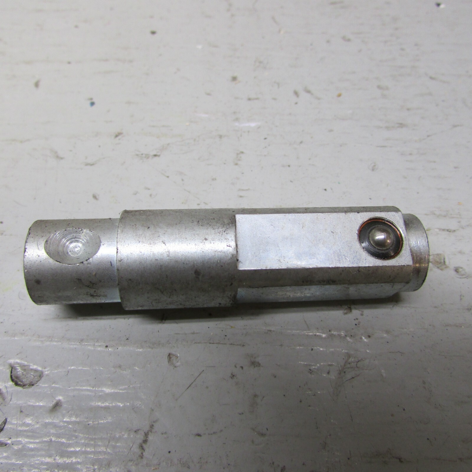 Binks 31-398 Drive Shaft | eBay