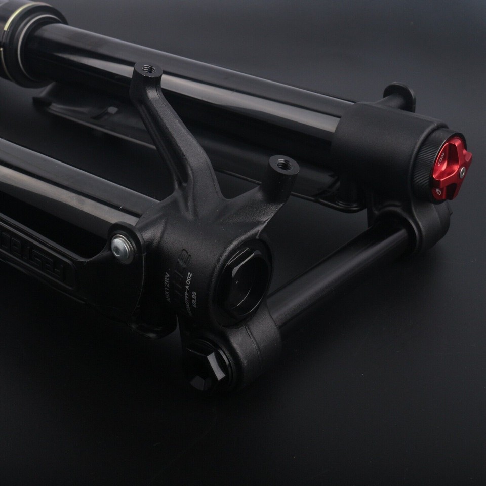 FASTACE AHX12RV FRONT FORK SUSPENSION FOR SURRON TALARIA STING X3 ERIDE ...