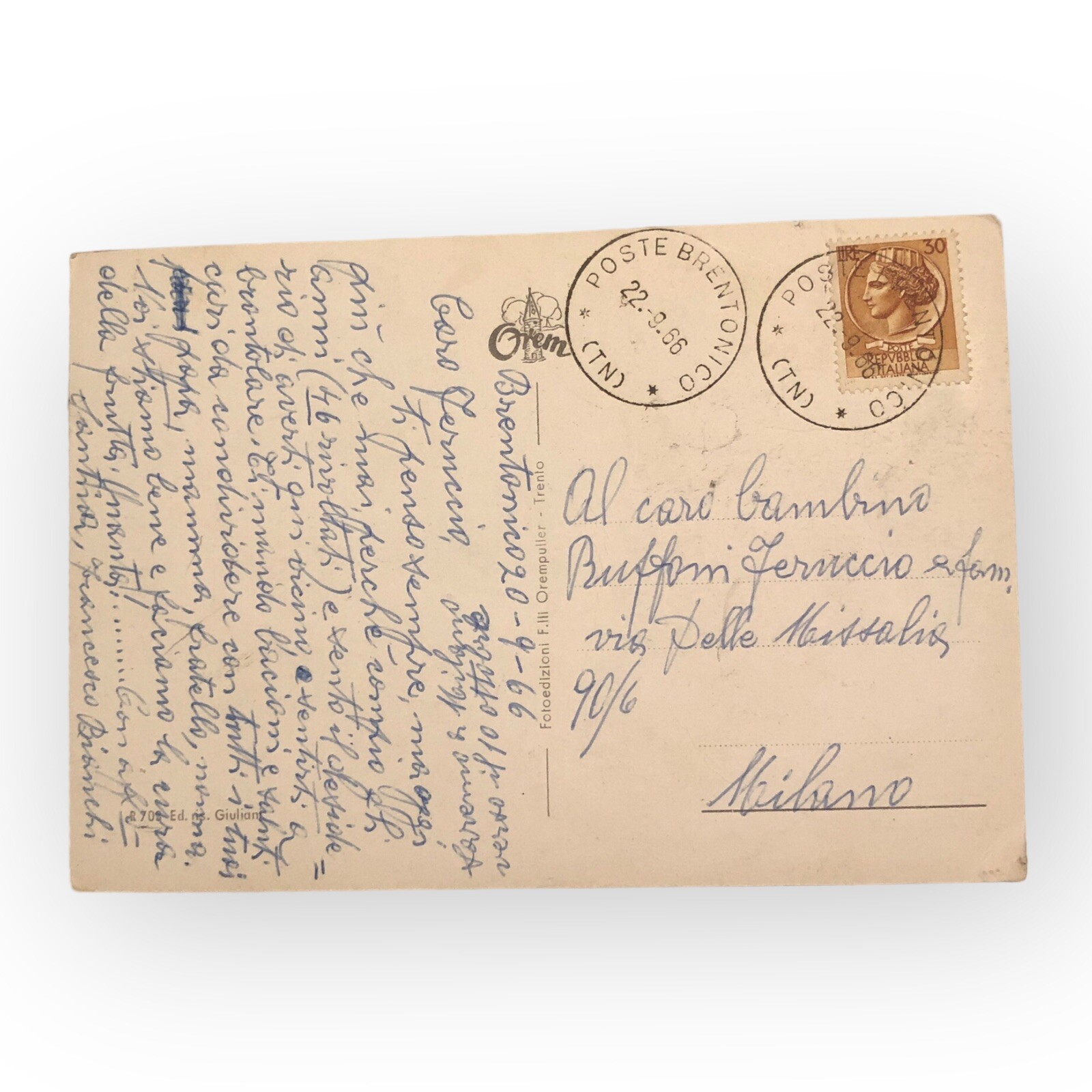 Lotto 13 Cartoline “Saluti Da…” varie Località Montagna, Viaggiate Anni ‘60/70 | eBay