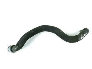 Mercedes Benz CLS Class C218 350 CDI Coolant Fluid Water Hose Line ...