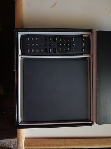 AT&T C71KW-400 DirecTV Now Osprey Android TV OTT Box Streaming Player ...