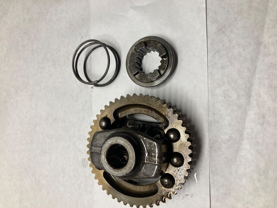 BCS 732 735 tractor differential BCS America 592.48175 | eBay