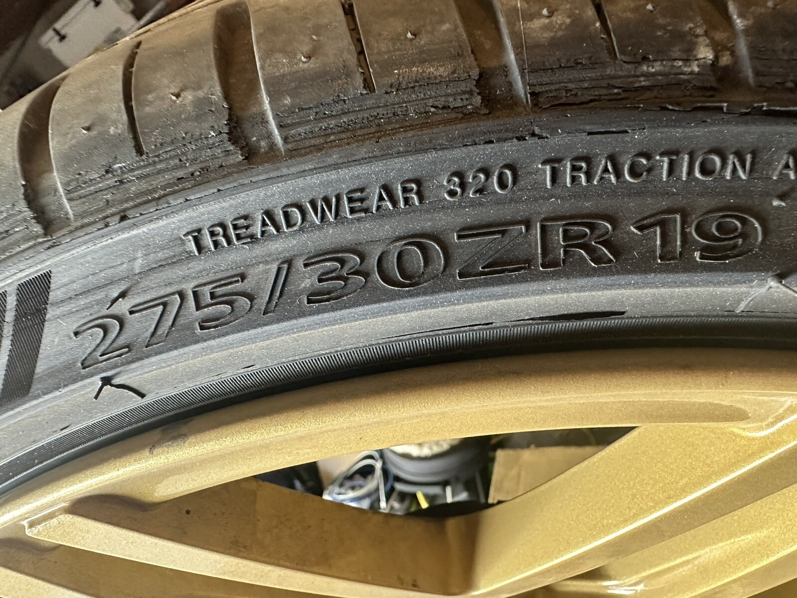 19” VIP Modular VRC-13 Forged Wheels 5x112 19x9.5, 19x10.5 Staggered | eBay