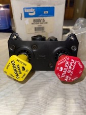 VOLVO - Mack 21128455 Bendix 108620 Tr-3 Inversion Valve for sale ...