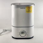Welov Humidifier Cool Mist White Ultrasonic H-300 Open Box Tested ...
