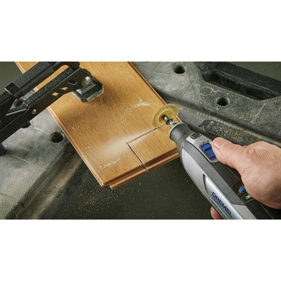 Dremel 8240-DR-RT 12V Li-Ion High Performance Rotary Tool Certified ...