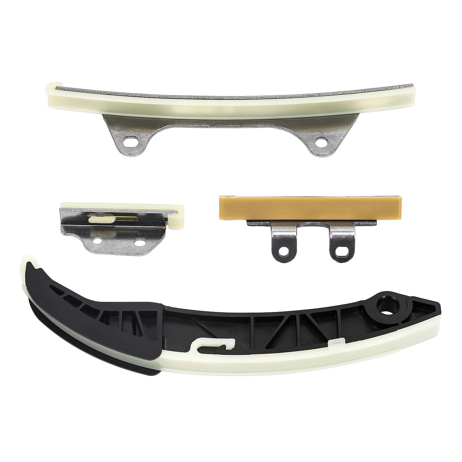 FOR HYUNDAI i10 i20 RIO PICANTO 1.2 PETROL G4LA NEW TIMING CHAIN KIT ...