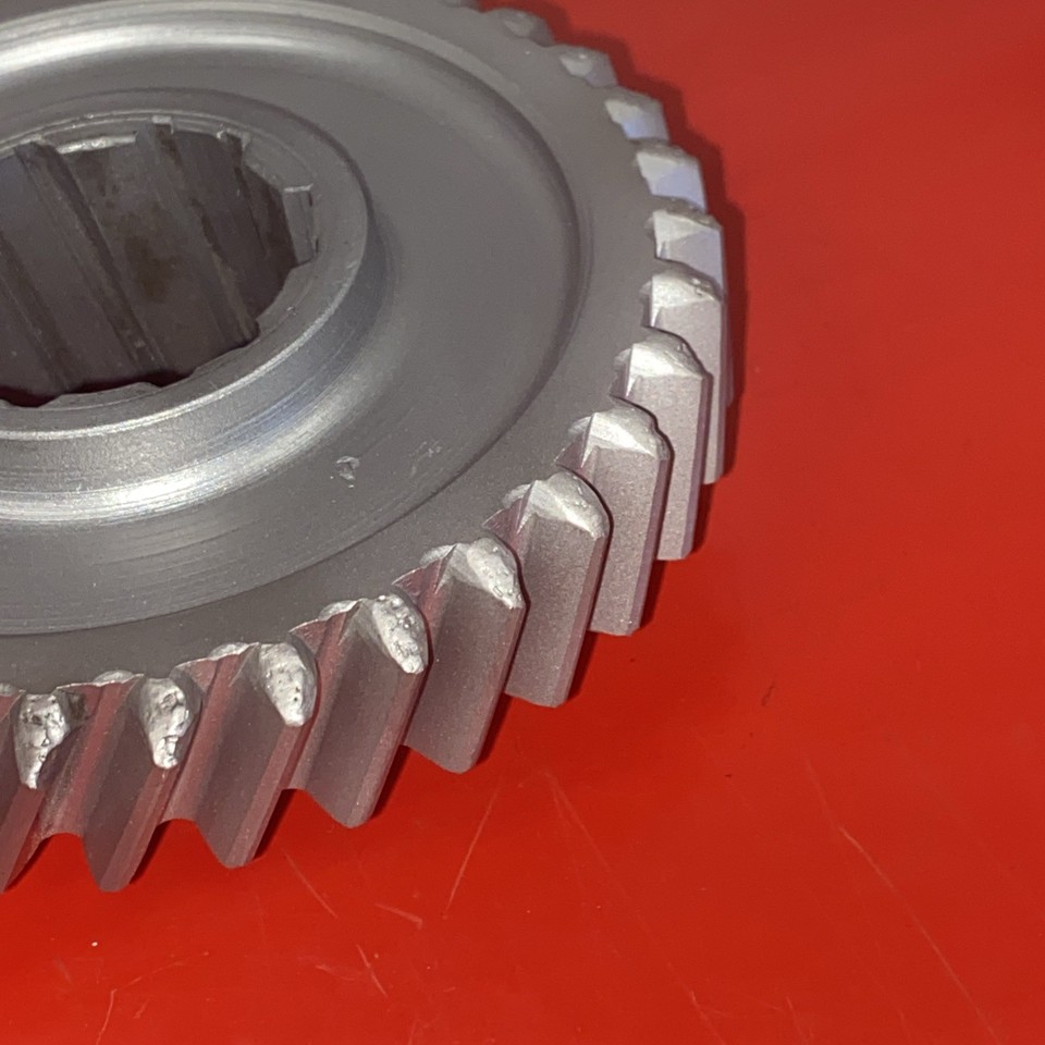 Muncie 4 Speed Transmission Reverse Gear Set M20 M21 D - USED | eBay