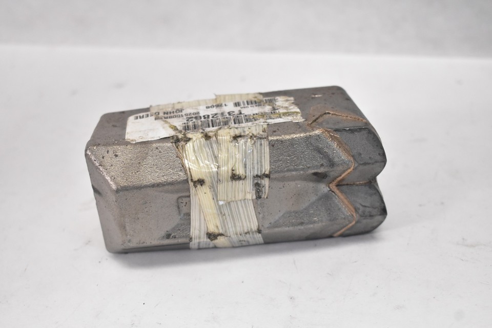 John Deere Mulcher Tool Tooth T312862 Dual G2 Carbide Cold Planer ...