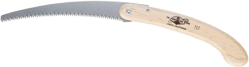 Folding Blade Tri-Edge Saw - #FI-112 FOLDING BLADE TRI-EDGE SAW ...