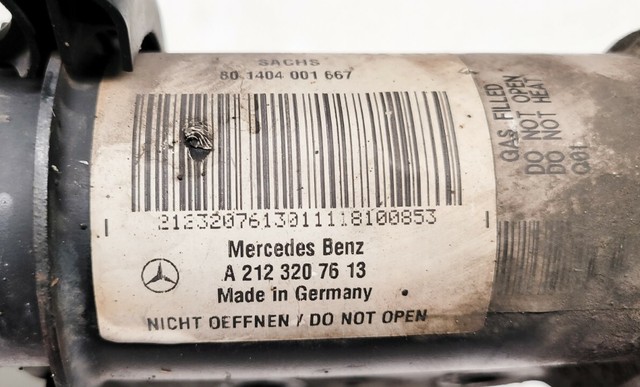 Mercedes-Benz 2123235900 Genuine OEM Factory Original Strut for sale ...