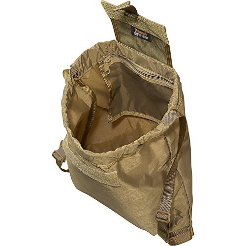 ROLLYPOLY Backpack (Black), 16 x 11 x 2 | eBay