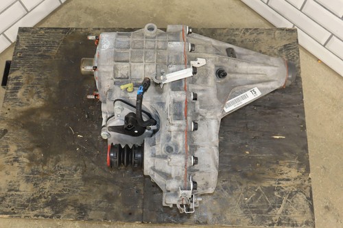 2001-2002 Chevy GMC 3500 NP261XHD Transfer Case Assembly Lot Tested | eBay