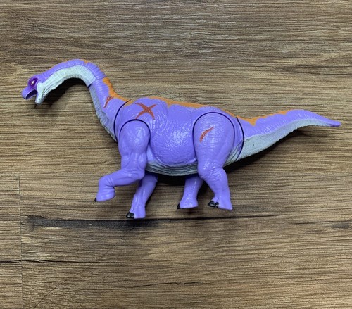 Zuru Dinostrike Multi Color Hunt 6” Brachiosaurus dinosaur toy Action ...