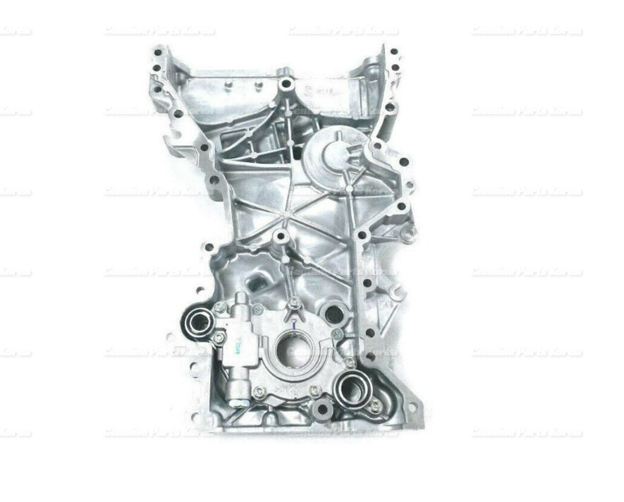 Genuine EngineTiming Chain Cover 213502E350( 213502E310) for Hyundai ...