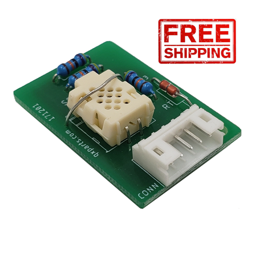 New Humidity Sensor for Danby Midea Toshiba Frigidaire Dehumidifier ...