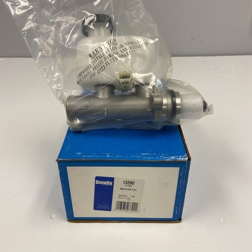 Bendix 13280 Brake Master Cylinder | eBay