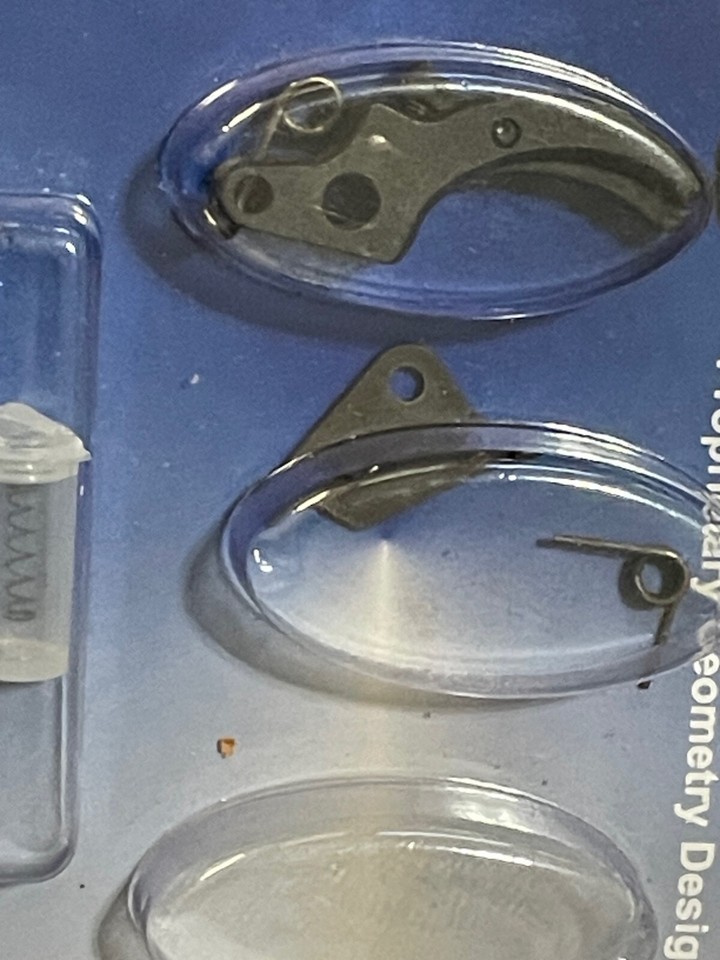 Powder River Precision XD 9/40 Trigger Kit | eBay