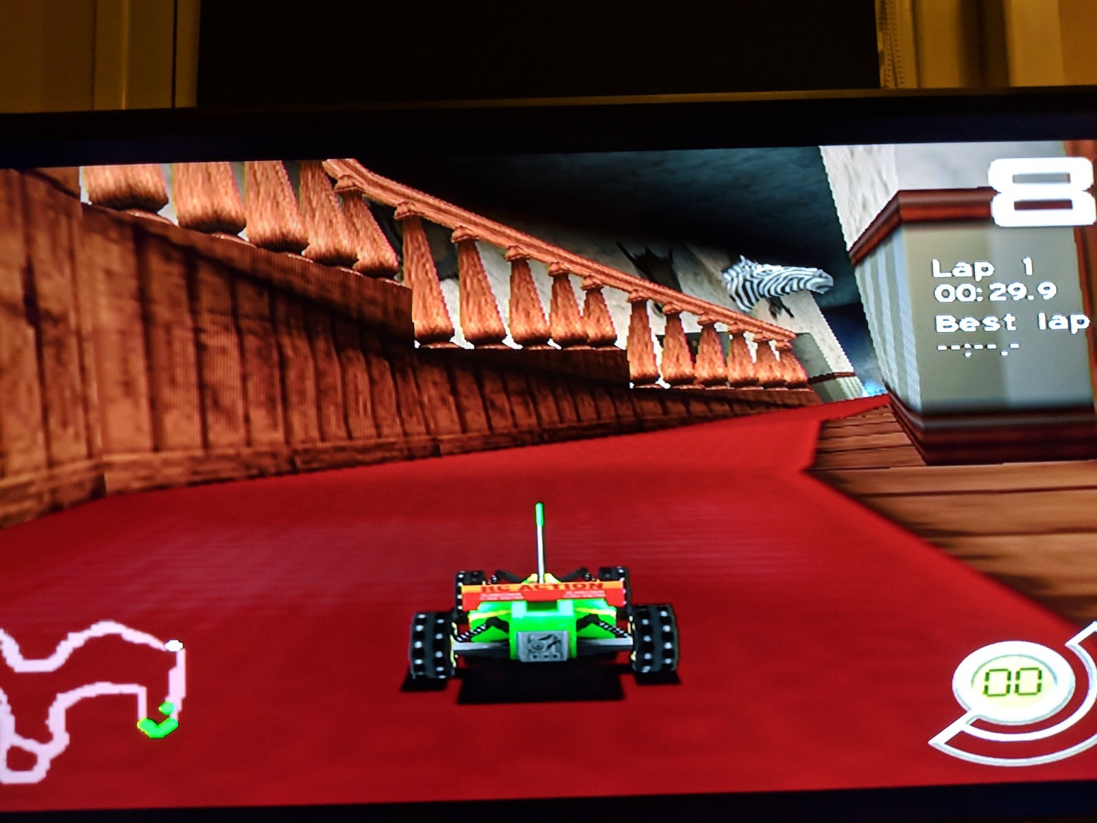 RC Revenge Pro Sony PlayStation 2 PS2 Game Boxed & Complete | eBay