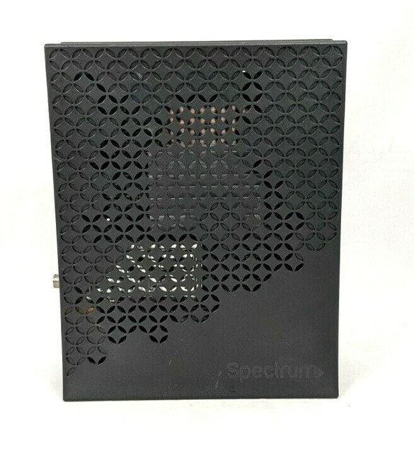 Spectrum E31U2V1 DOCSIS 3.1 EMTA Modem With AC Adapter for sale online ...