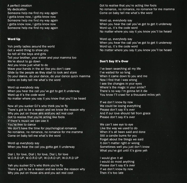 Gun - Swagger (CD, Album) | eBay