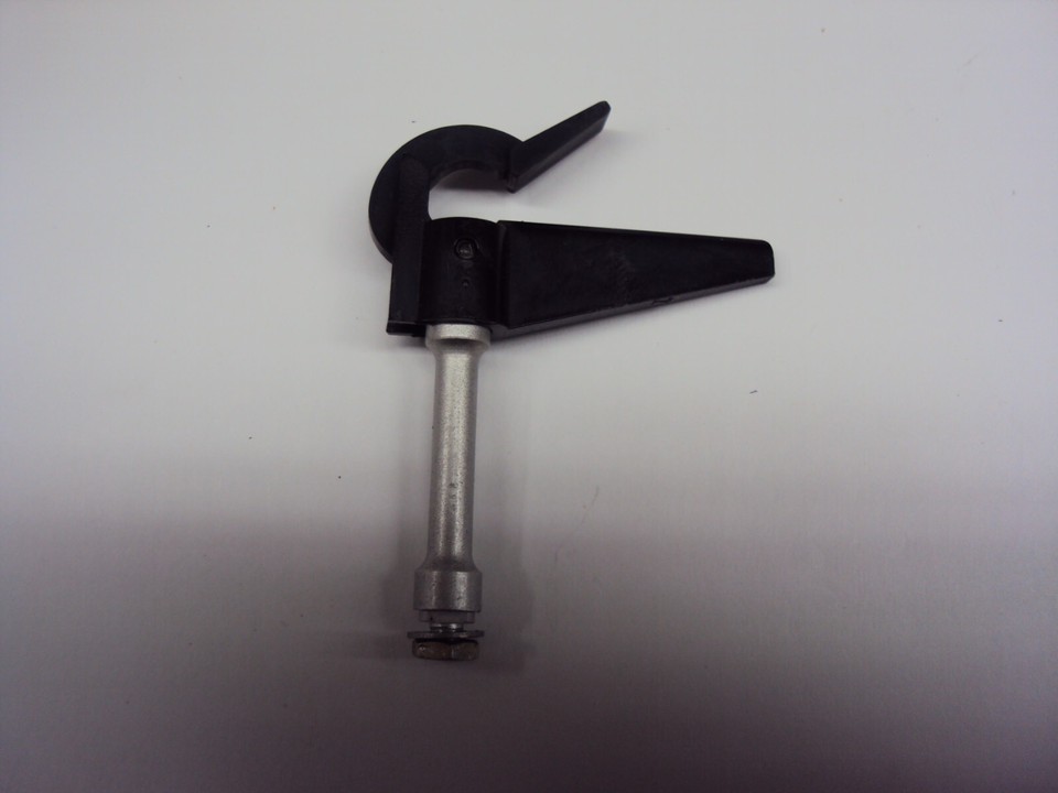 Dual CS 522 Turntable Tonearm Lock. Tested Parting Out Entire CS 522 | eBay