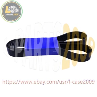 20459311 Fan Belt Generator Belt Air Conditioner Belt Excavator Parts ...