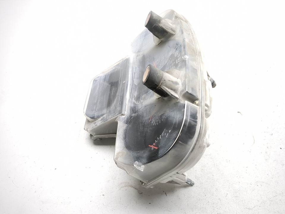 01-05 Honda Goldwing 1800 GL1800 Front Instrument Cluster Gauge 37100 ...