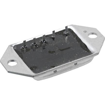 J&N 230-44006 Hitachi Volt Reg | eBay