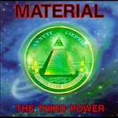 The Third Power by Material (Cassette, Jun-1991, Axiom) for sale online ...