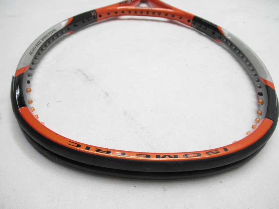 YONEX RDS002 TOUR MIDPLUS TENNIS RACQUET (4 5/8) WELL PRESERVED ...