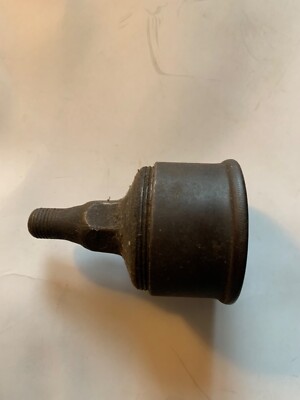 Stationary Engines - Grease Cup