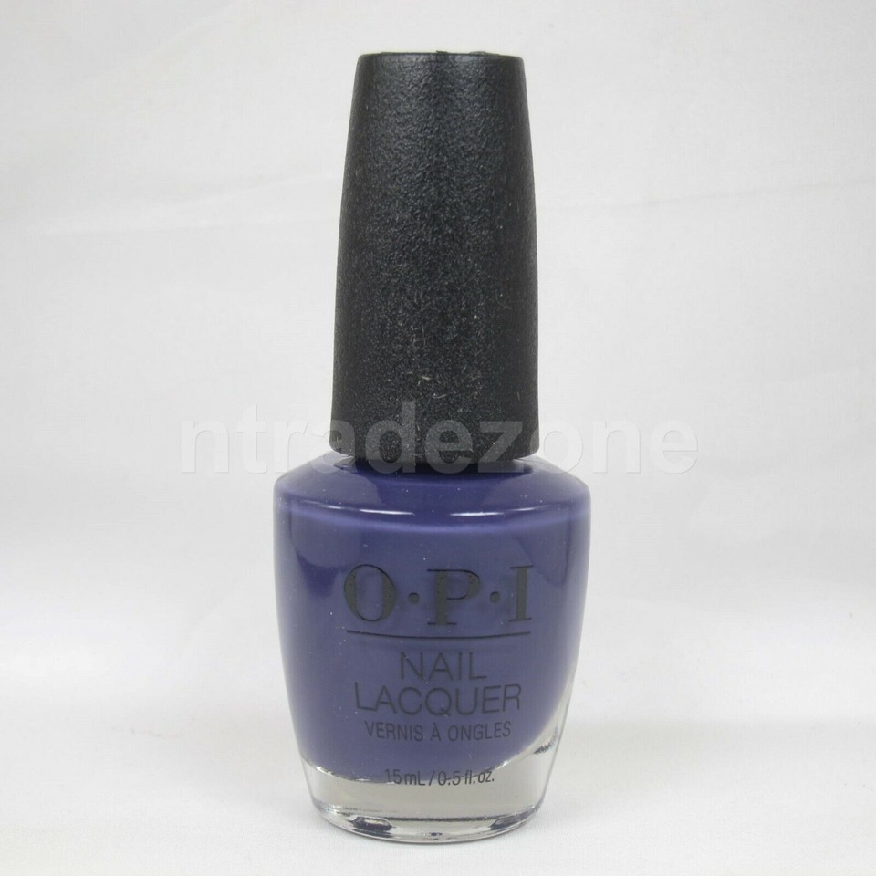 OPI Lacquer Nail Polish Scotland Collection Fall 2019 NL U12 to U23 ...
