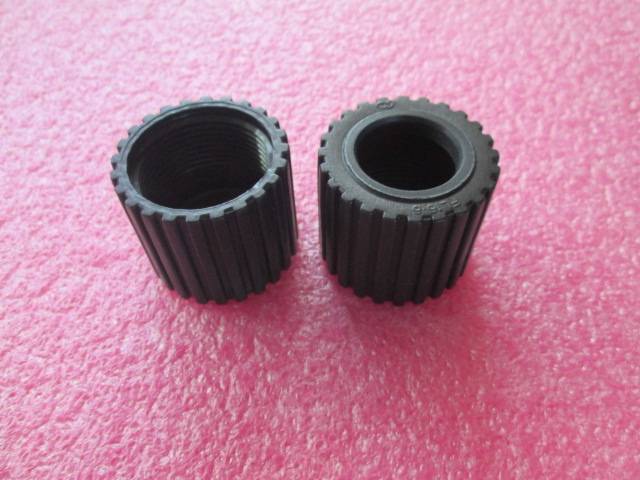 Lot of 2 Entegris FL16-6 1" Flaretek NUT | eBay