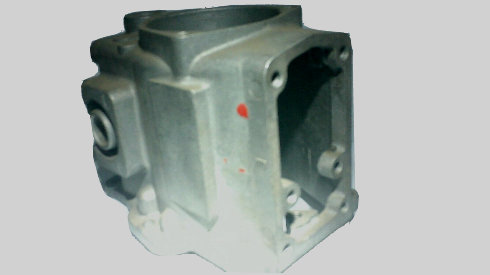 Ambac governor housing HG85114A for model 100 injection pump | eBay