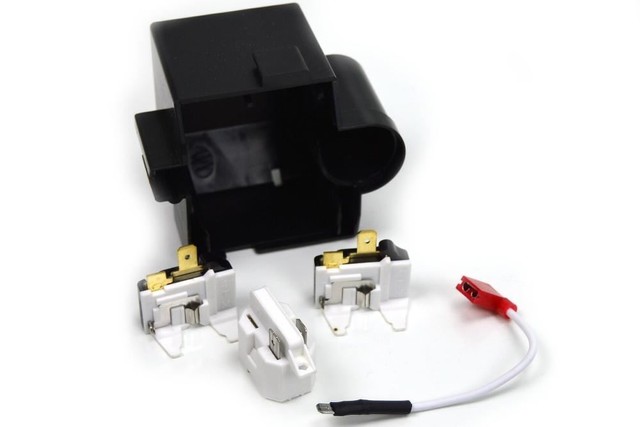 Whirlpool 8201799 Start-dev for sale online | eBay