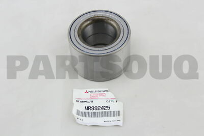 MR992425 Genuine Mitsubishi BEARING UNIT | eBay